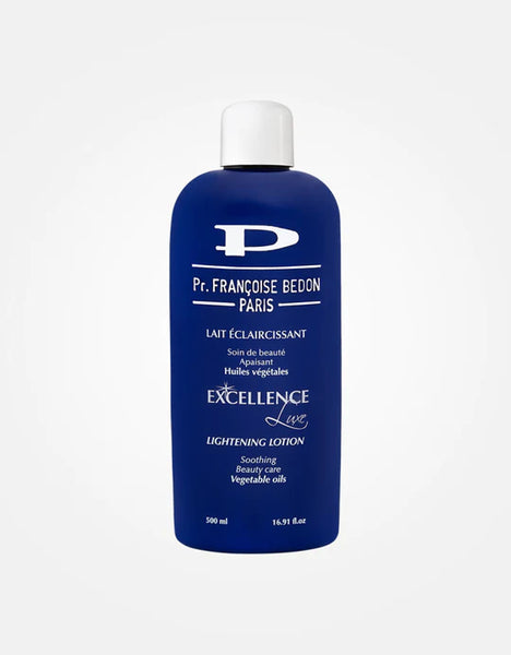 Pr Francoise Bedon Excellence Lotion 16 8 Oz 500 Ml