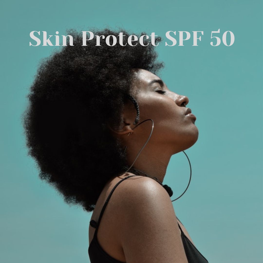Skin Protect SPF 50 | BeautyFlex UK – Beauty Flex UK