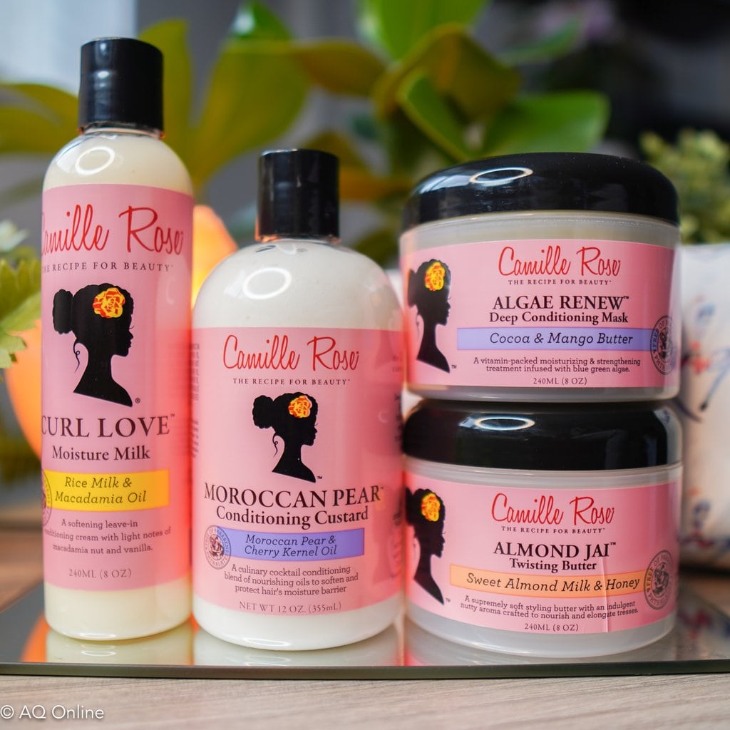 Camille Rose – Beauty Flex UK