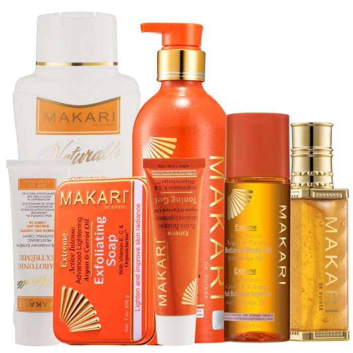 Makari de Suisse Products UK Online | Beautyflex – Beauty Flex UK
