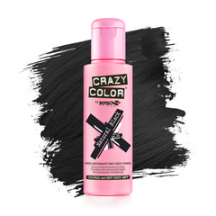 Crazy Color Hair Dye Semi Permanent Hair Color Cream | BeautyFlex UK ...