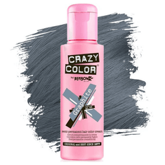 Crazy Color Hair Dye Semi Permanent Hair Color Cream | BeautyFlex UK ...